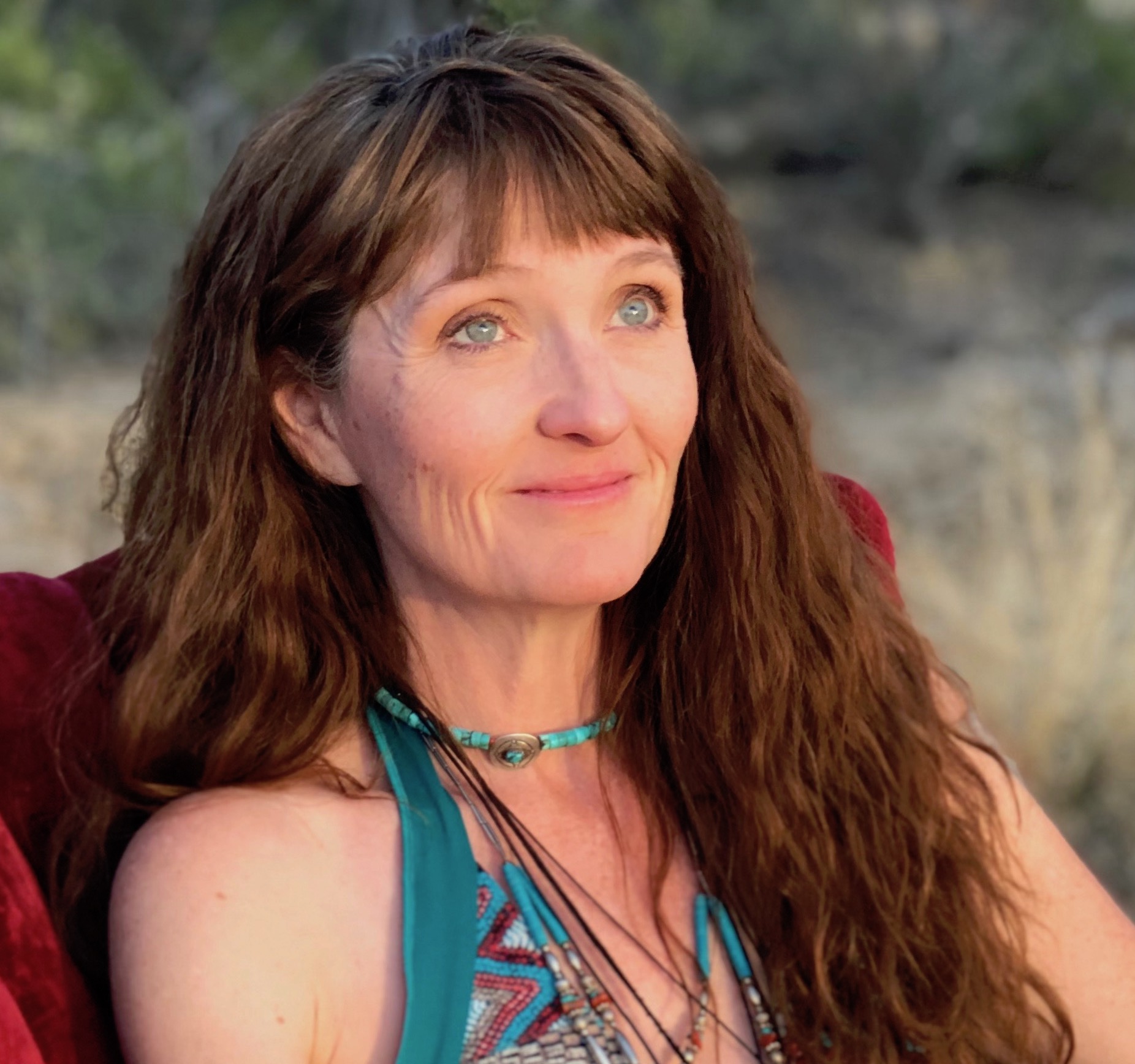 About – Portia D. Sykes