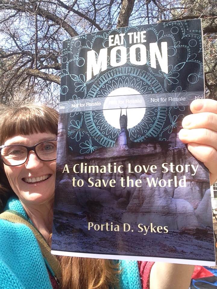 Gallery – Portia D. Sykes